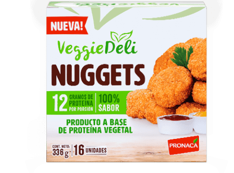 Productos-VeggieDeli - Veggiedeli